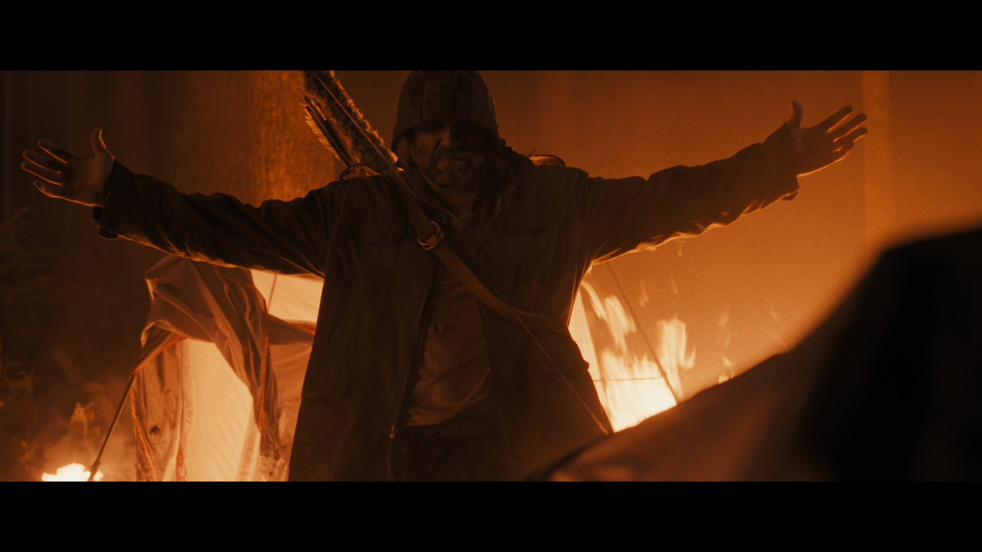 Pitfall (2026) – Survival Horror Movie | In Theatres May 29